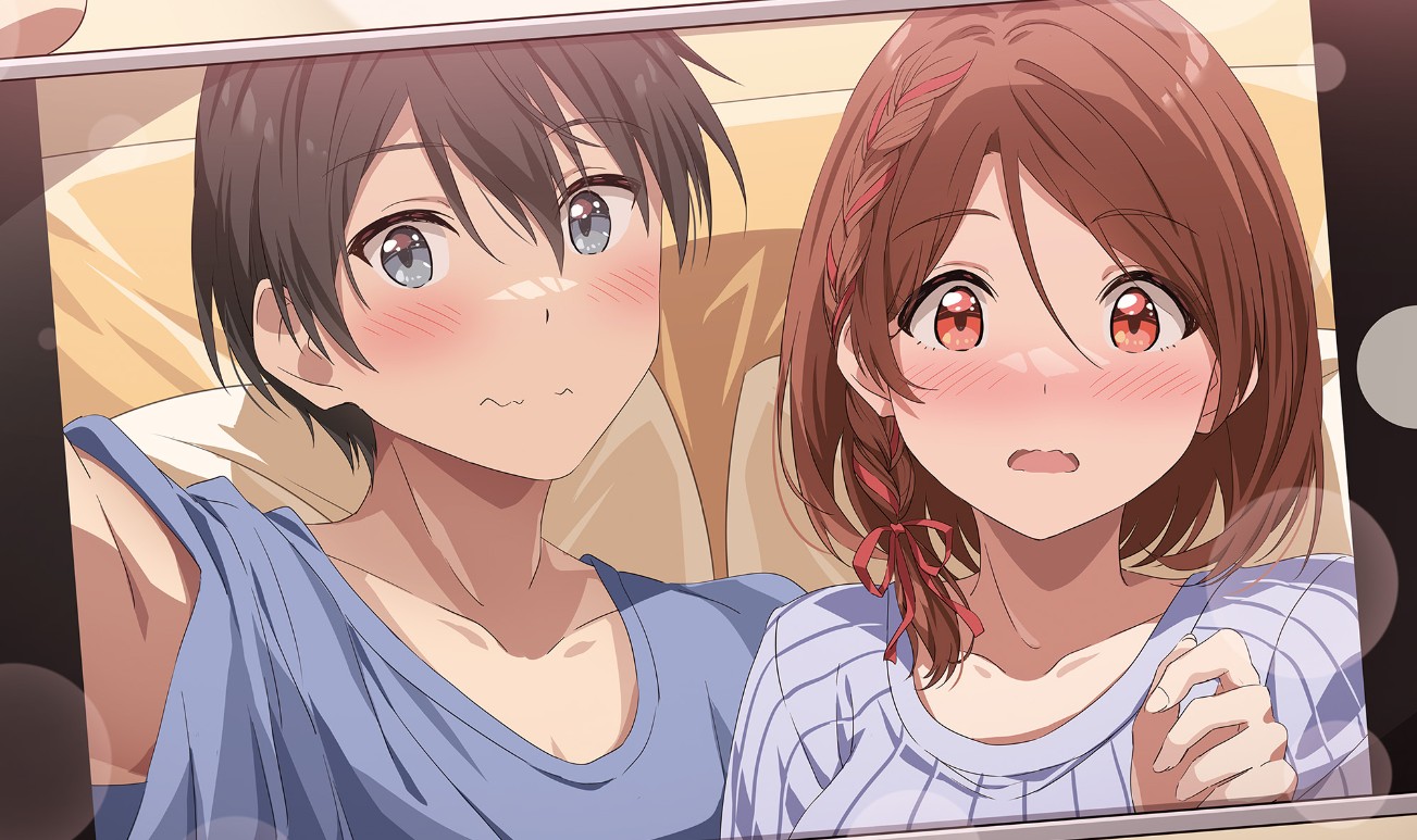New Romance Anime to Watch in 2025: Your Ultimate Guide to Upcoming ...